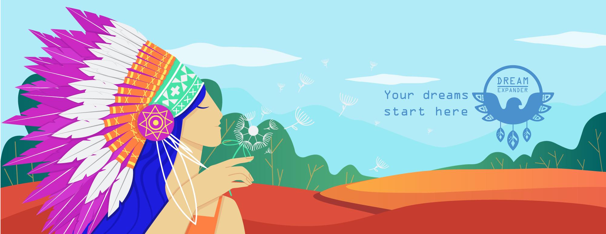 Dream Expander VAC program - Dream Expander| Animation Studio