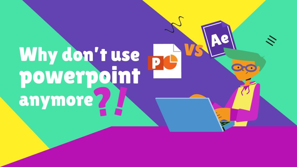 PowerPoint Alternatives, Don't Use It Anymore? - DreamExpander