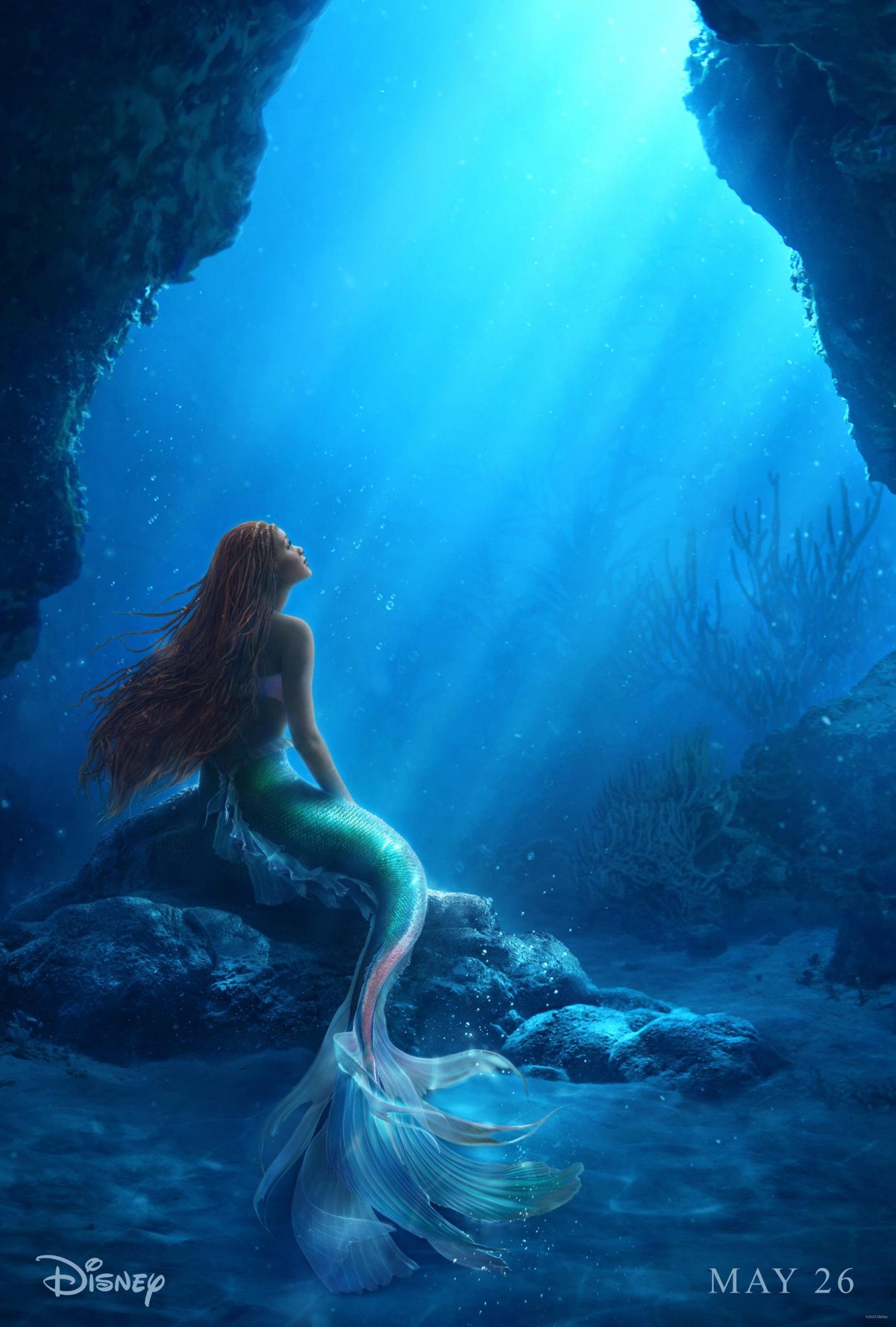 The Little Mermaid 2023 - Dream Expander| Animation Studio