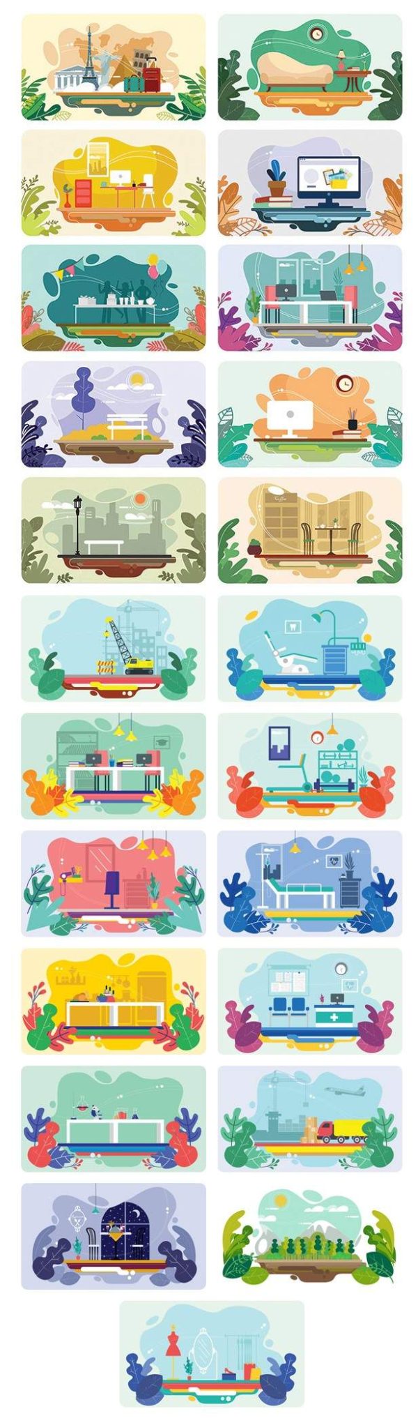 Story Maker Explainer Toolkit - Dream Expander| Animation Studio