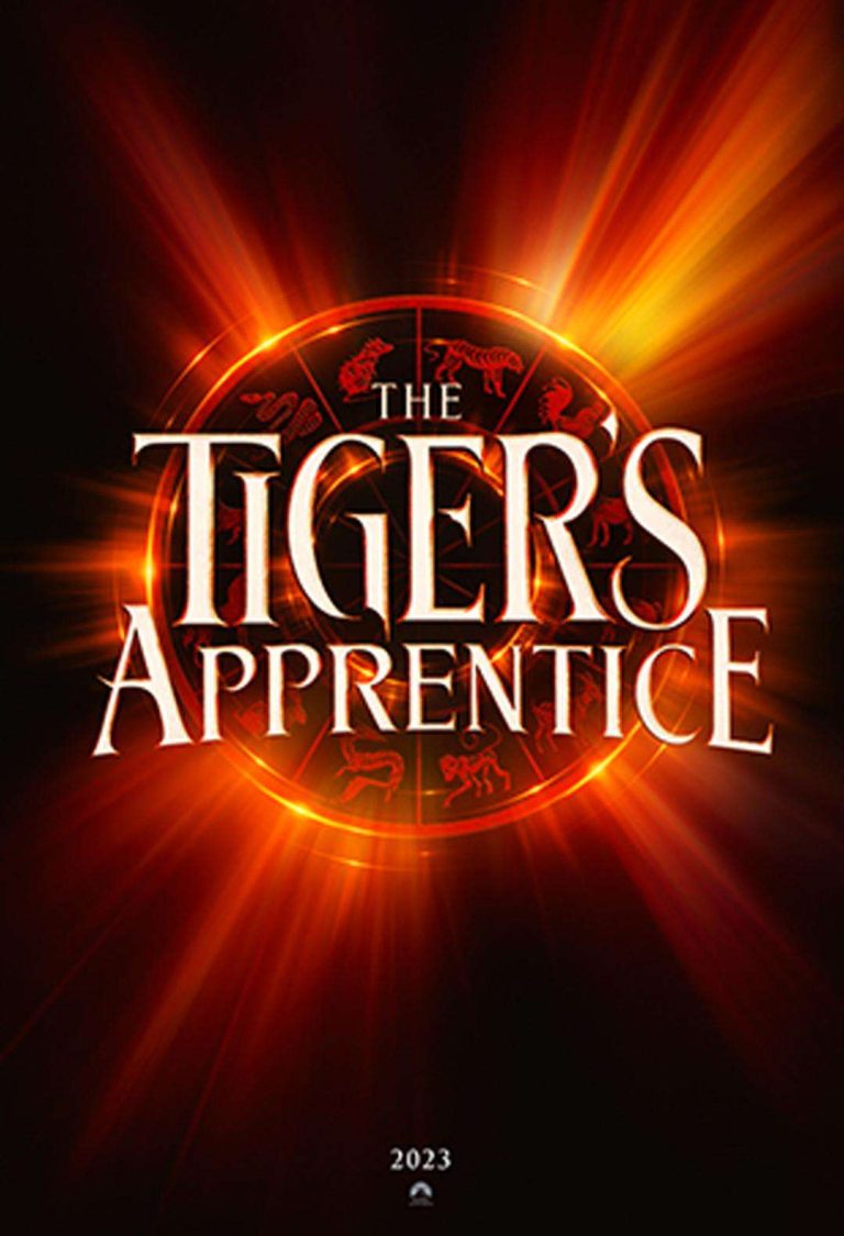 The Tiger's Apprentice - Dream Expander| Animation Studio