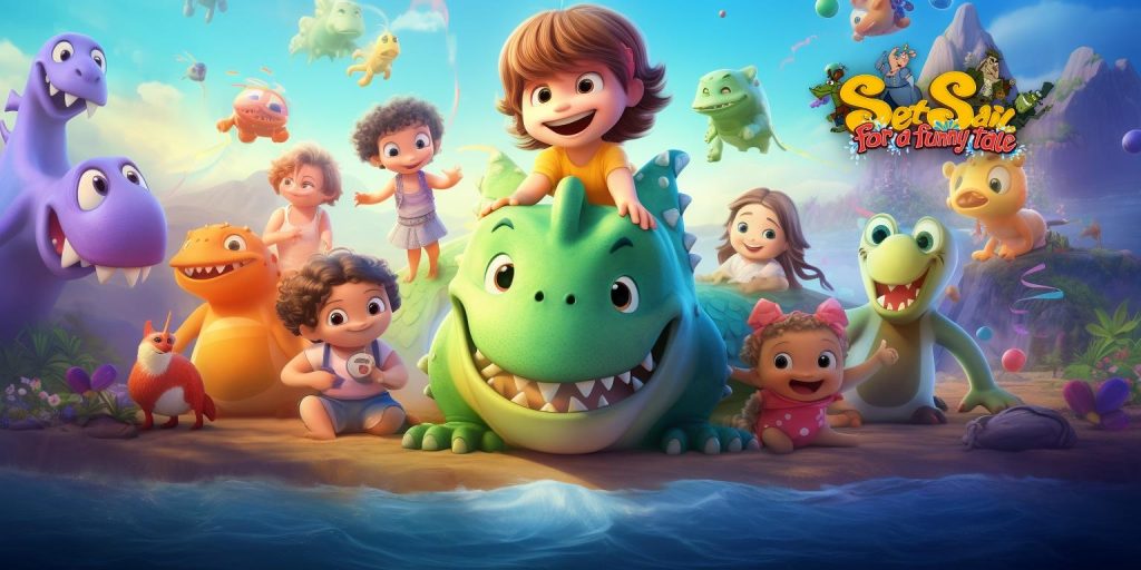 The History of 3D Animation - Dream Expander| Animation Studio