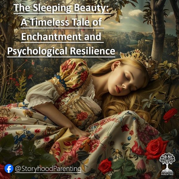 The Sleeping Beauty: A Timeless Tale of Enchantment and Psychological ...